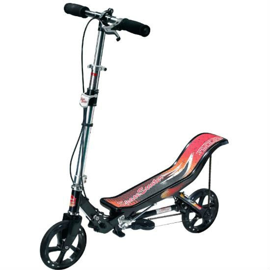Space Scooter | Cycling | Sports Supplies