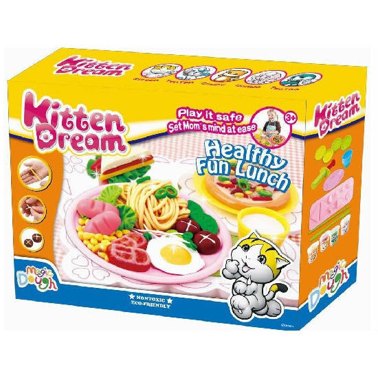 Spaghetti Play Dough Set | Gifts, Toys & Sports Supplies