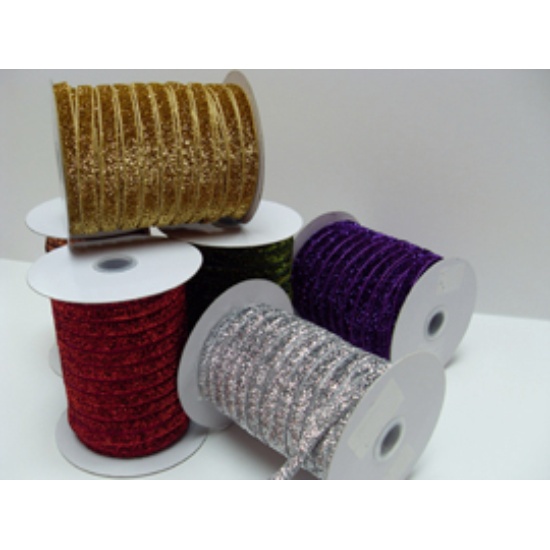 Sparkle Velvet ribbon | Fashion, Eyewear & Accessories