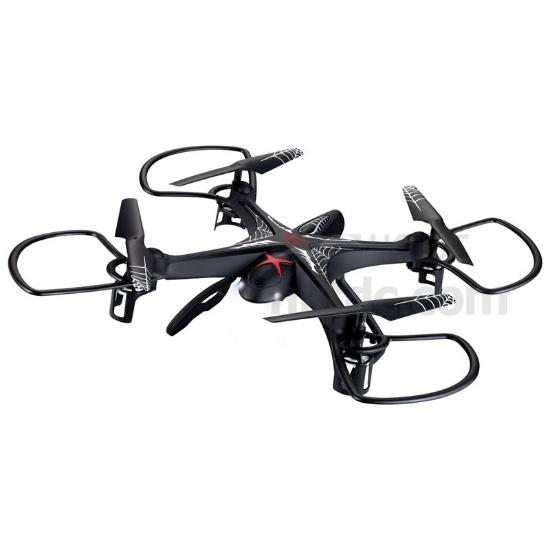 Spider Drone Can Set Height and Do One-Key Takeoff and One-Key Landing ...