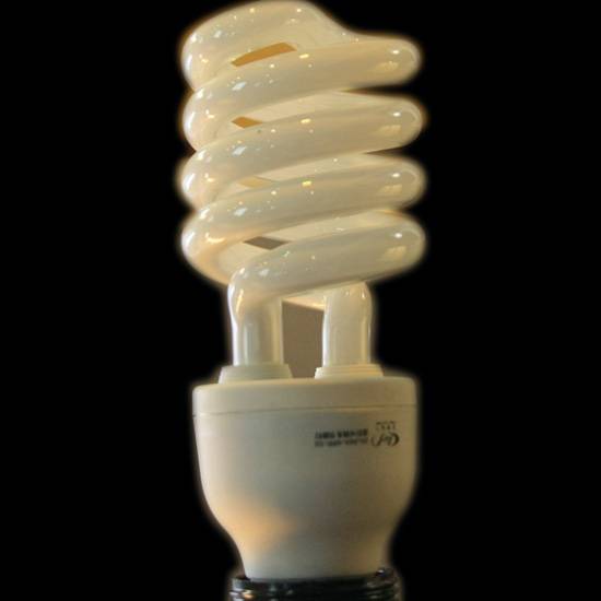 Spiral Bulb | Lights | Home Products, Lights & Constructions