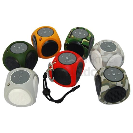 Sport Sonic Waves Bluetooth Speaker | Computers & Peripherals | Consumer Electronics