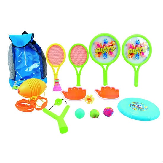 Sports Toy Set | Gifts, Toys & Sports Supplies