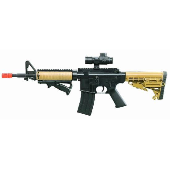 Spring Airsoft Gun | Shooting | Sports Supplies