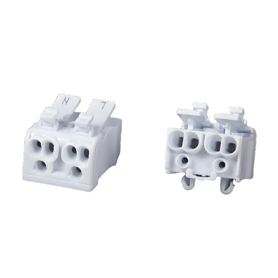 Spring Loaded Electrical Connectors | Parts, Components & Electrical ...