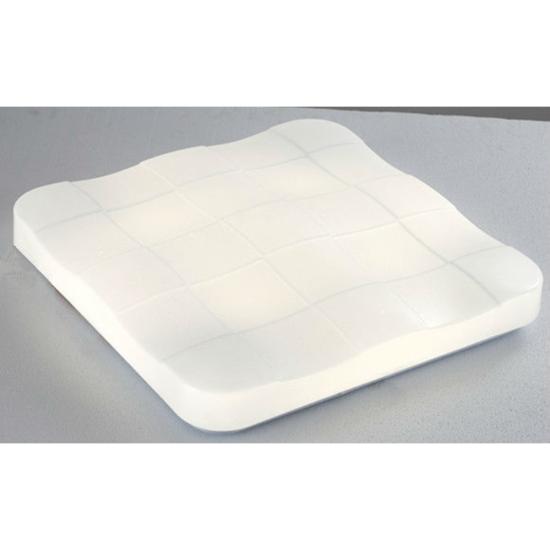 Square Grid LED Ceiling Lamp | Environmental Protection | Home Products ...