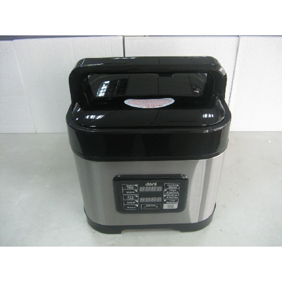 Square Pressure Cooker | Kitchen/ Cooking Appliances & Accessories ...