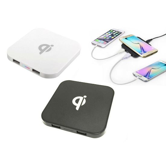 Square-shaped Charger | Mobile Phones, Tablets & Digital Accessories ...