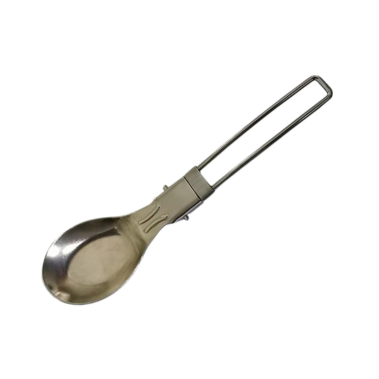 Stainless Steel Folding Rice Ladle | Kitchenware | Homeware & Lifestyle ...
