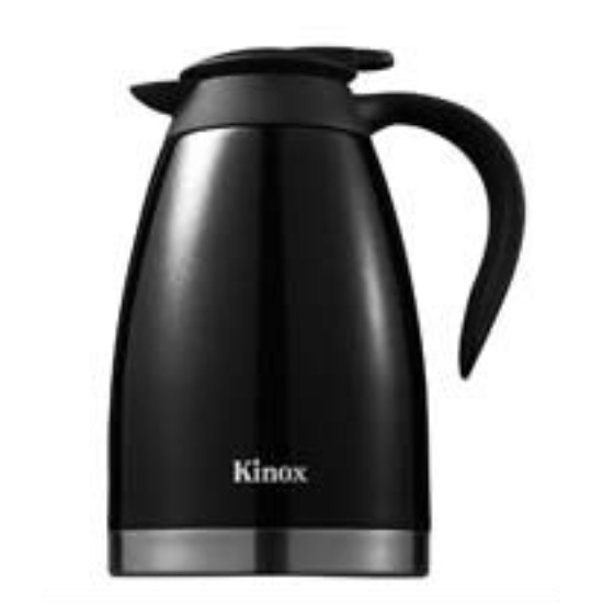 Stainless Steel Insulated Thermal Server | Home Products, Lights ...