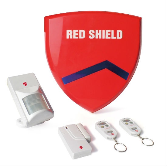 Standard Bell Box Alarm System | Consumer Electronics | Electronics