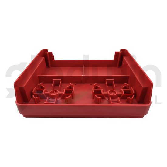 Standard job tray suit for Weco edging blocks | 塑膠及橡膠 | 原料