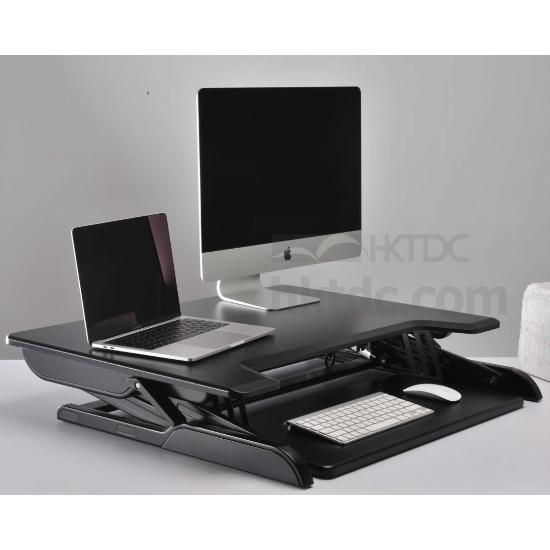Standing Desk Converter Riser | Computers & Peripherals | Consumer ...