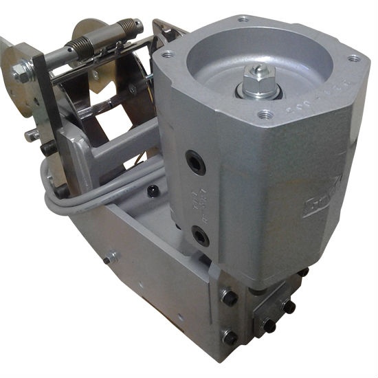 Stapler Head | Industrial Machinery, Parts & Raw Materials