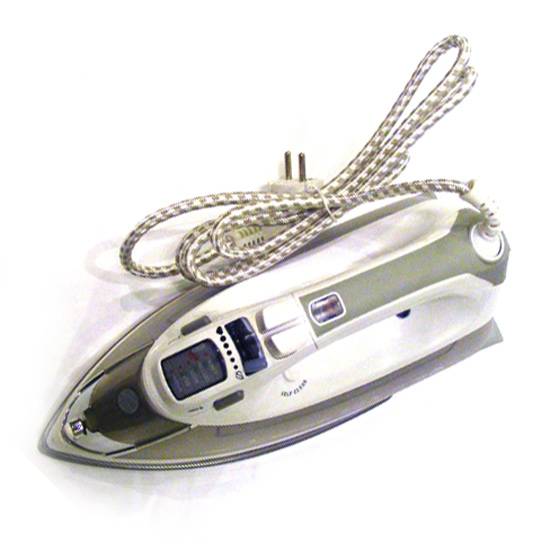 Steam Iron | Consumer Electronics | Electronics
