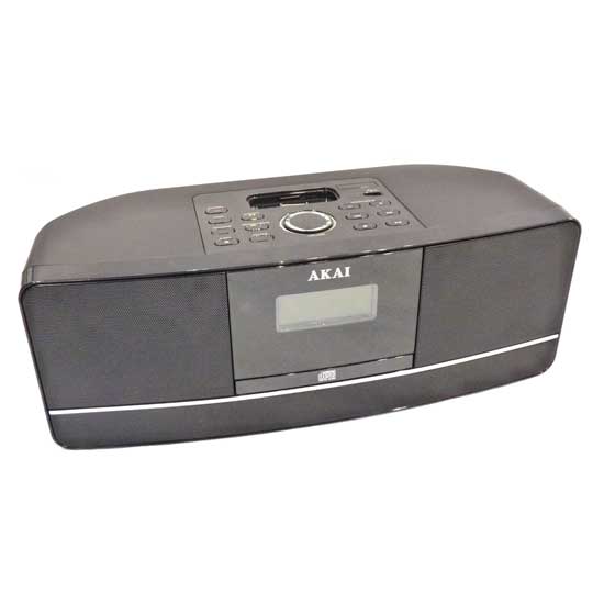 Stereo Docking Station | Consumer Electronics | Electronics