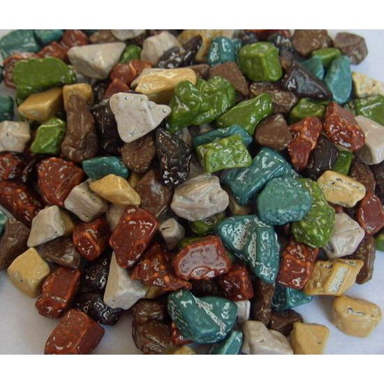 Stone Chocolate | Food & Beverage