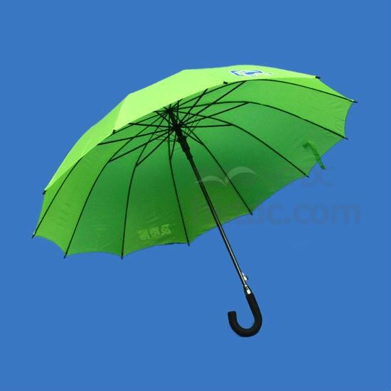 Straight J-handle Umbrella | Gifts, Toys & Sports Supplies