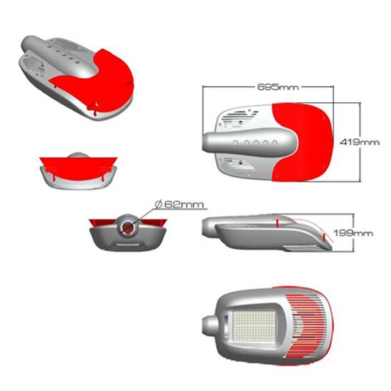Street Light Series | Lights | Home Products, Lights & Constructions