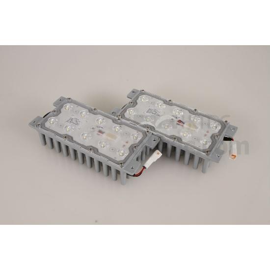 Street Tunnel LED Light module/The LUX, M SPACE/ MADE IN KOREA | Parts ...