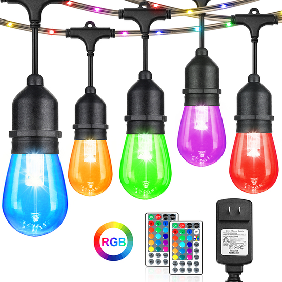 String Light | Festive & Decorative Lighting | Lights