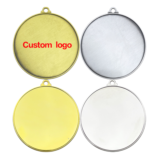 Sublimation Blank Metal Medals | Gifts / Souvenirs | Gifts, Toys ...