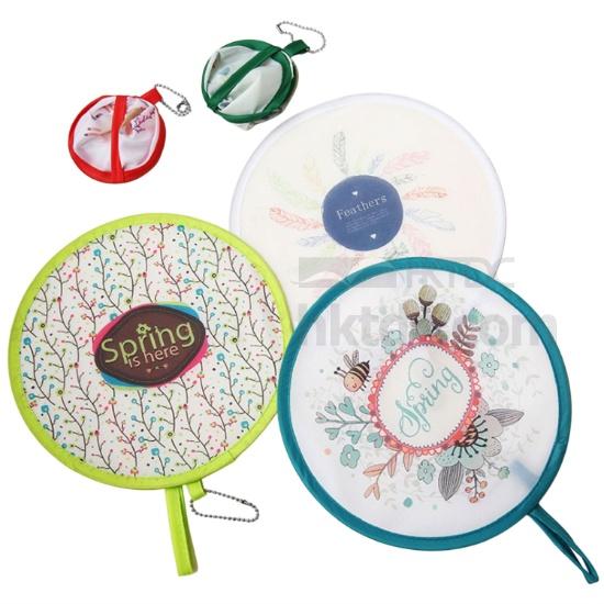 Summer Exhibition Function Activity Advertisement Handheld Foldable ...