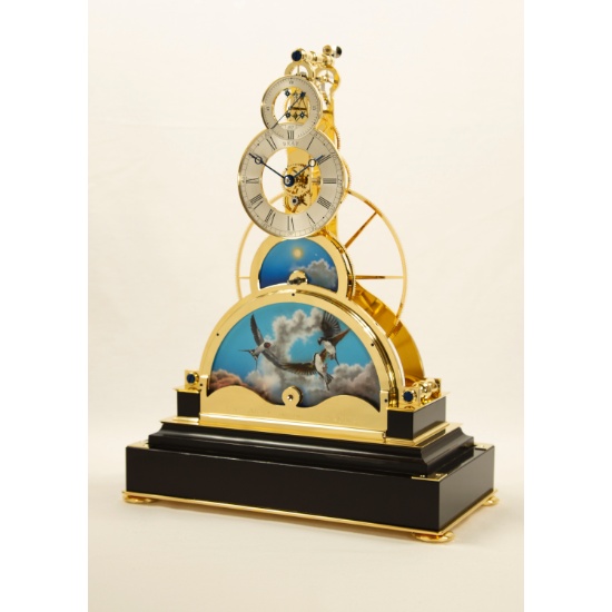 Sun and Moon Clock | Gifts, Toys & Sports Supplies