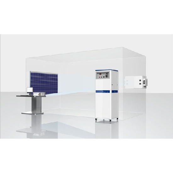 Super AAA Solar Simulator GIV-2A | Electronics