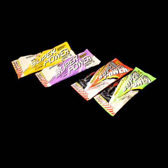 Super Energy Drink | Food & Beverage