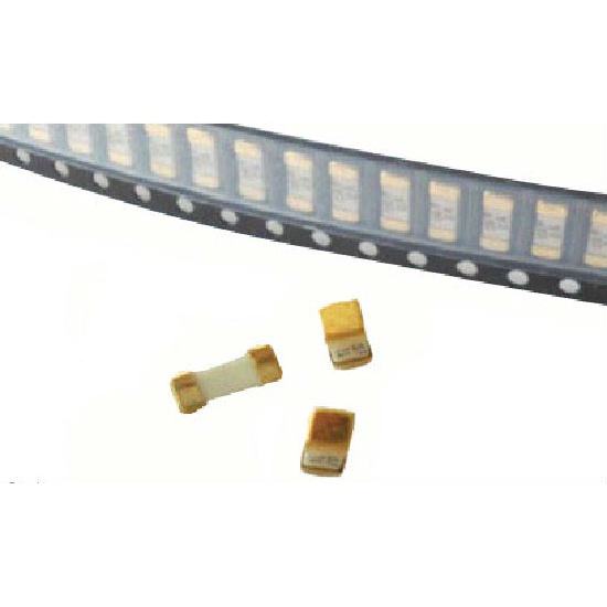 Surface Mount Fuse SEF Series | Parts, Components & Electrical Supplies ...