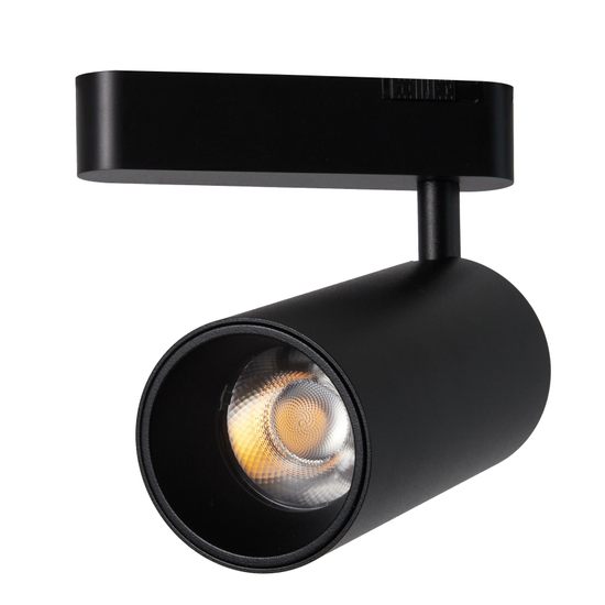 Surface Mounted DC48V Ultra-Thin Magnet Led Track Light Rail Led ...