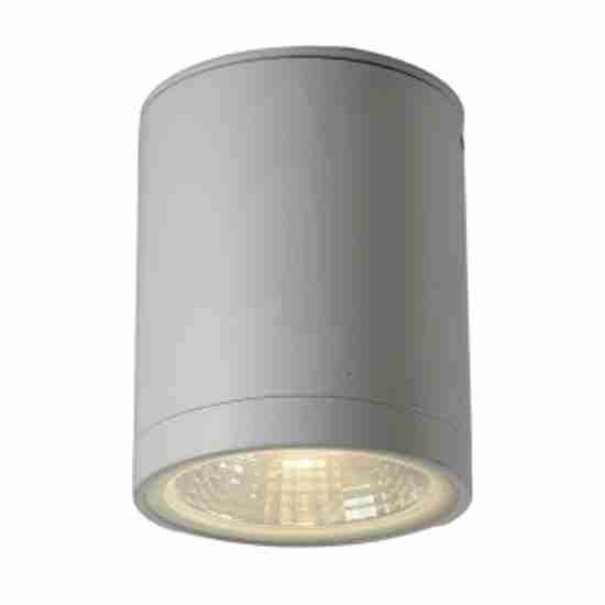 Surface Mounted IP66 Downlight 12W | 戶外照明 | 燈飾