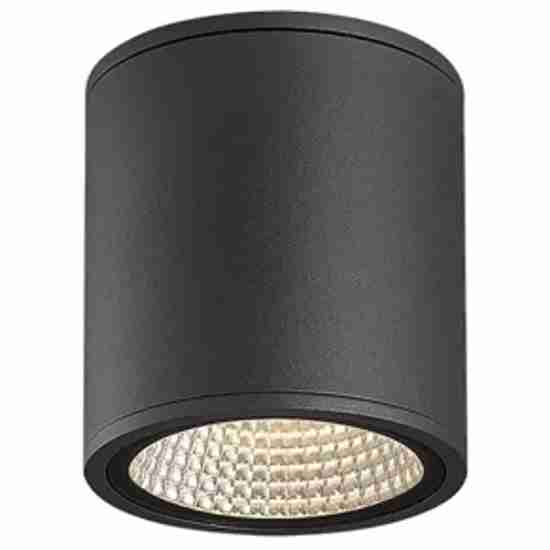 Surface Mounted IP66 Downlight 20W | Outdoor Lighting | Lights