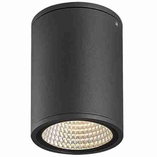 Surface Mounted IP66 Downlight 25W | Outdoor Lighting | Lights