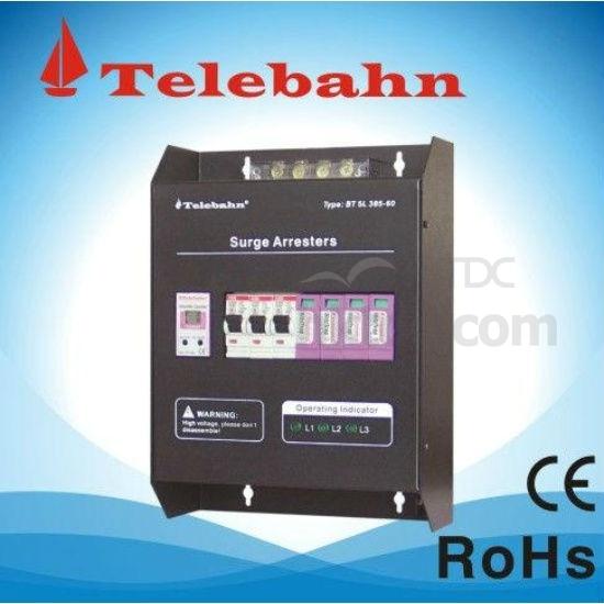 Surge Arrester Box | Parts, Components & Electrical Supplies | Electronics