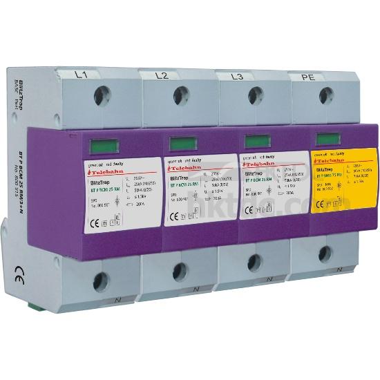 Surge Protective Device | Parts, Components & Electrical Supplies ...