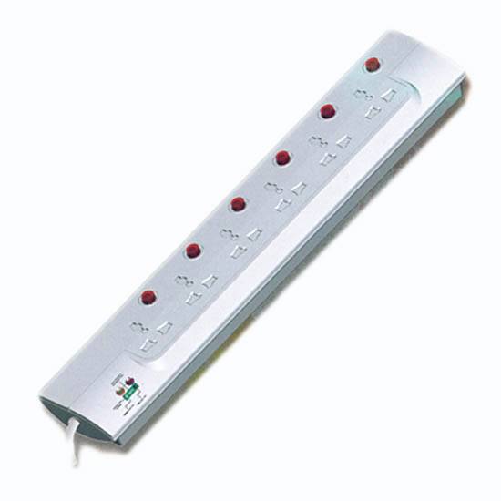 Surge Protector | Parts, Components & Electrical Supplies | Electronics