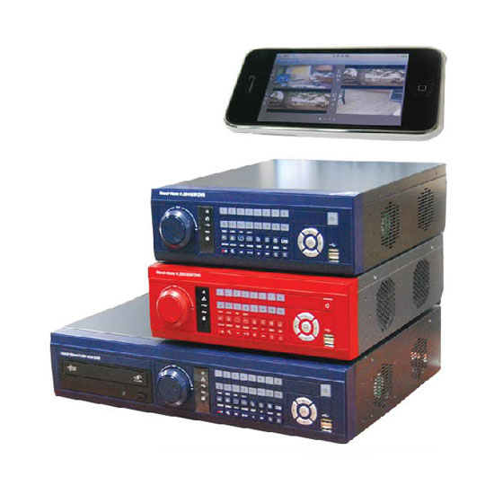 Surveillance DVR | Consumer Electronics | Electronics