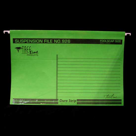 Suspension File | Stationery | Printing & Packaging, Stationery ...