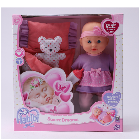 Sweet Dream Baby Doll Playset | Dolls | Gifts, Toys & Sports Supplies