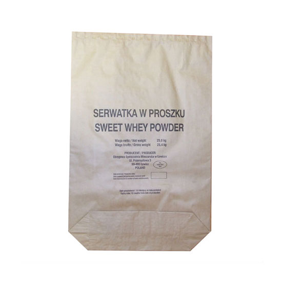 Sweet Whey Powder | Food & Beverage