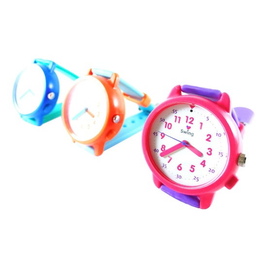 Swing Watch | Jewellery & Watch