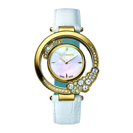 Swiss Lady Jewelry Watch | Jewellery & Watch