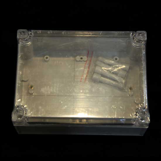 Switch Box | Parts, Components & Electrical Supplies | Electronics