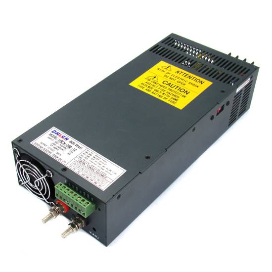 Switching Power Supply With Parallel Function | Parts, Components & Electrical Supplies ...