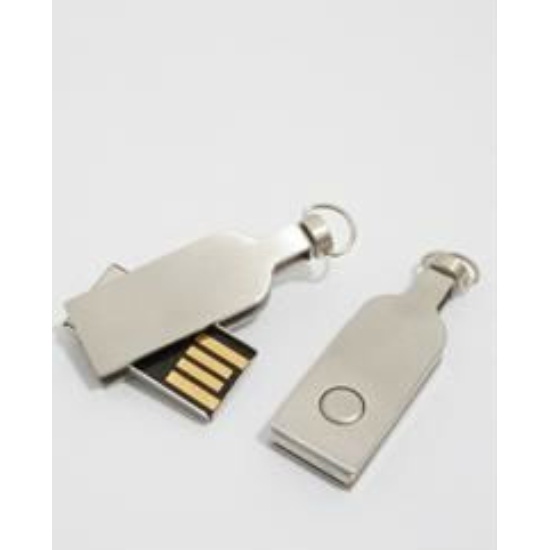 Swivel Bottle Shape USB Flash Drive | Computers & Peripherals | Consumer Electronics