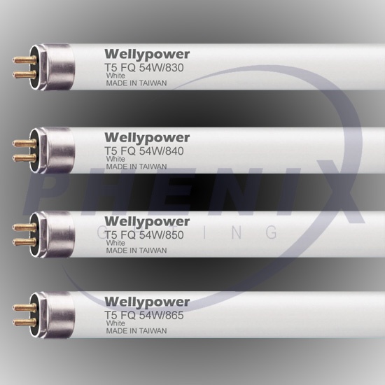 T5 54W High Output Fluorescent Tube | Lights | Home Products, Lights ...