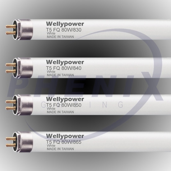 T5 80W High Output Fluorescent Tube | Lights | Home Products, Lights ...