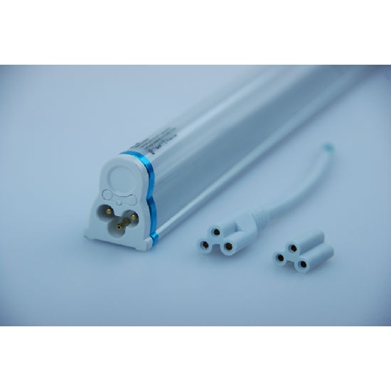T5 LED Tube Light ABC Installation | Environmental Protection | Home ...